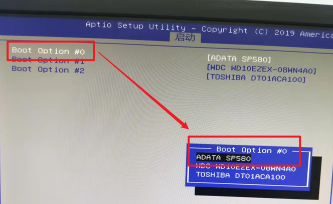 出现BOOTMGR is missing 最简单实用的解决方案-CSDN博客