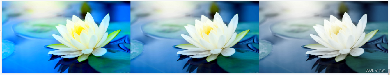 python—PIL图像操作(二)滤镜、图片合成、图像效果_使用pil库的filter()函数,调整图像亮度为原来的两倍-CSDN博客