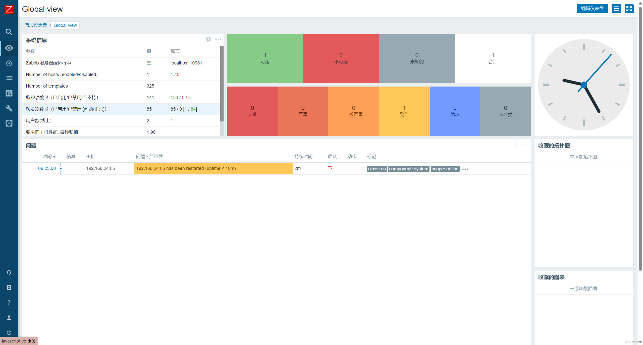 LNMP环境下zabbix6.0部署（超详细）_lnmp zabbix6搭建-CSDN博客