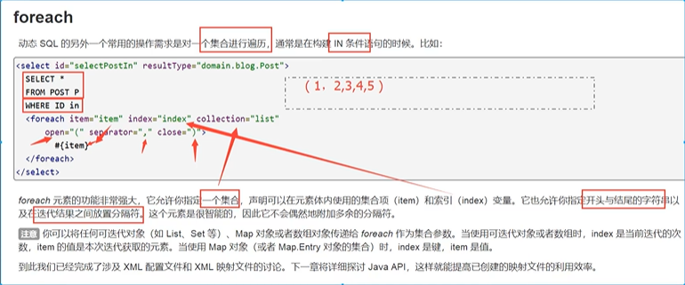 Mybatis(狂神)_mybatis index 0 out of bounds for length 0-CSDN博客