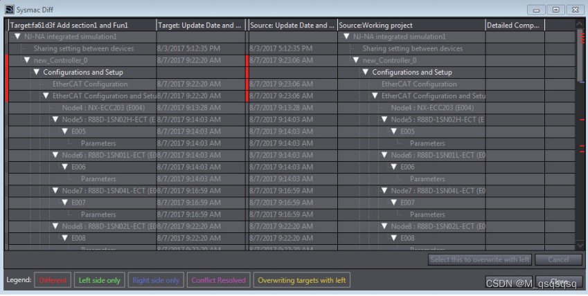 Sysmac Studio使用Tortoise和Git实现版本控制_sysmac studio工程实例编程-CSDN博客