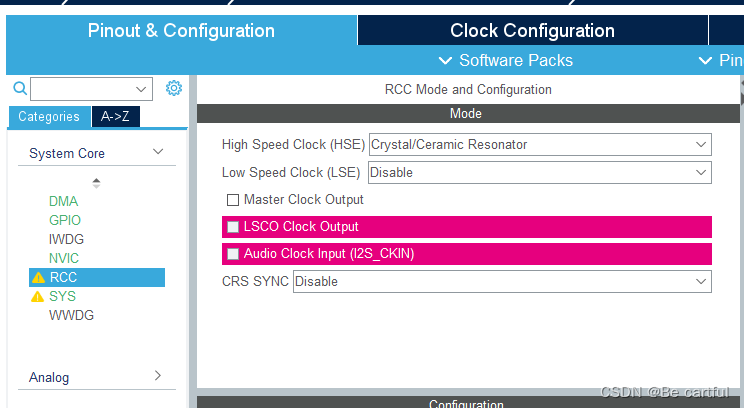 基于hal库的串口通信hal Uart Transmit It Csdn博客 