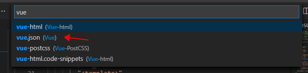 vscode快速创建vue/html模板、代码补全（自定义）_vscode一键补全vue代码-CSDN博客
