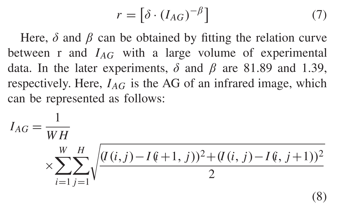 IVIF：Texture Conditiona GAN_infrared and visible image fusion via texture cond-CSDN博客