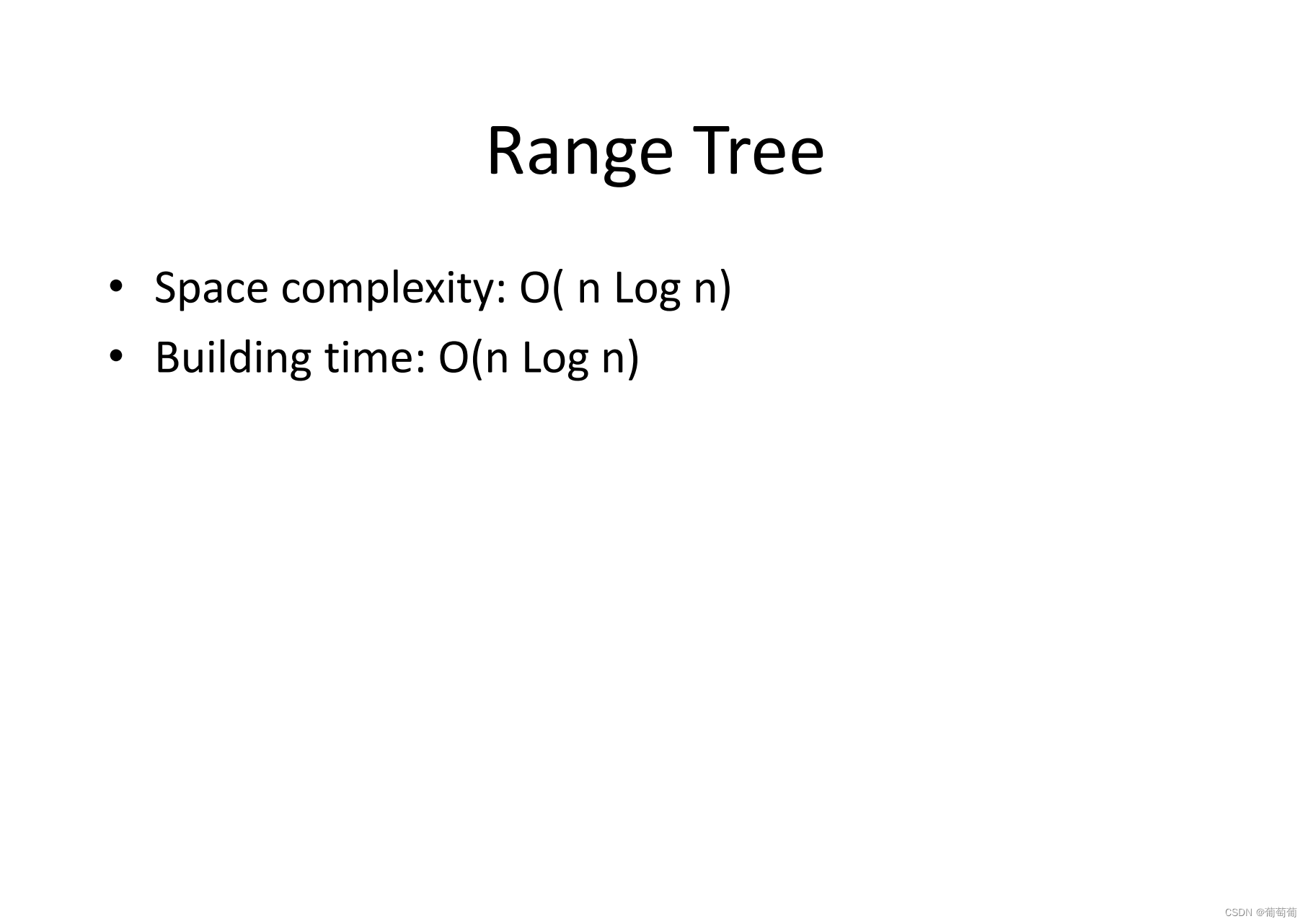 BST Application_multi-level search tree-CSDN博客