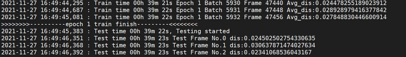 【实际操作】DenseFusion复现过程详解-LineMOD数据集-CSDN博客