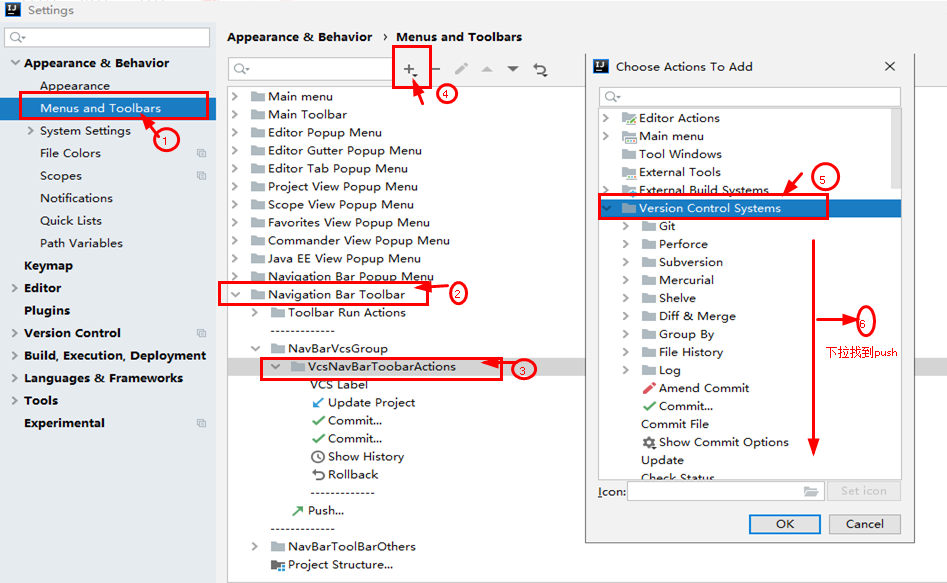 git——03idea使用git_error: could not apply-CSDN博客