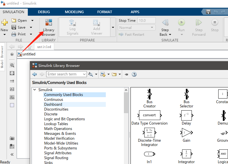 1_simulink简单入门_simulink仿真PID控制_simulink pid-CSDN博客