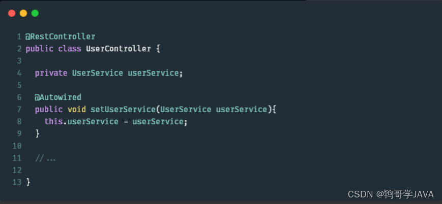 40 个 常用的 SpringBoot 注解，你知道几个？_@getmapping注解可以配合哪些注解使用-CSDN博客