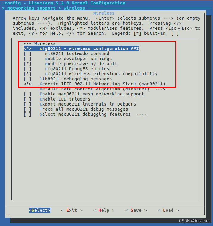嵌入式Linux：移植USB接口的RTL8188EUS、RTL8188ETV WIFI模块-CSDN博客