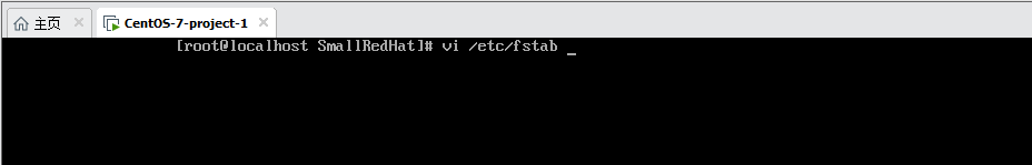 linux 本地项目文件挂载到虚拟机上面，不用在本地编辑后再上传到虚拟机上，实现高效率开发_redhat mount -t fuse.vmhgfs-fuse-CSDN博客