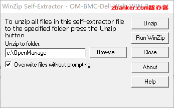 DELL R系列iDRAC7及 ipmitool管理_dell ipmitool-CSDN博客