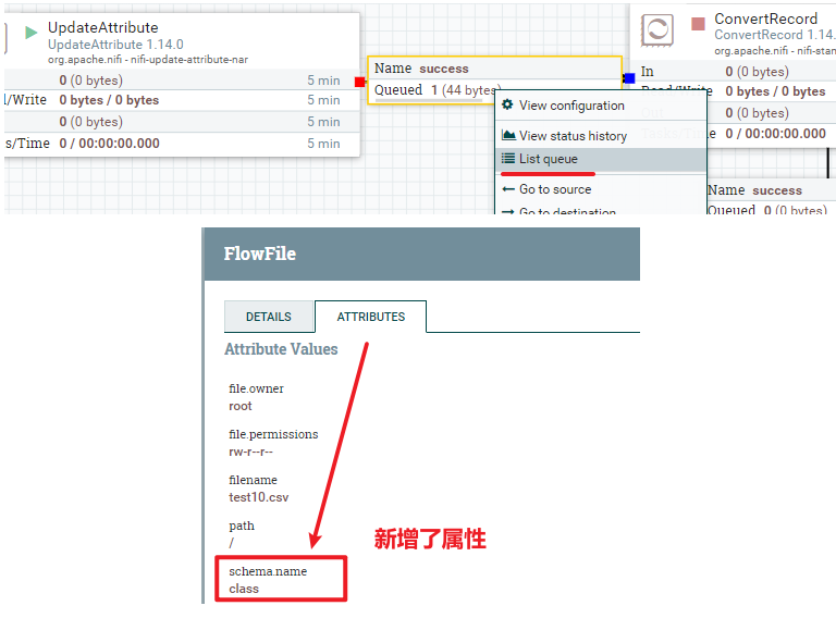 Nifi入门实战：CSV写入Postgres_nifi 导入csv-CSDN博客