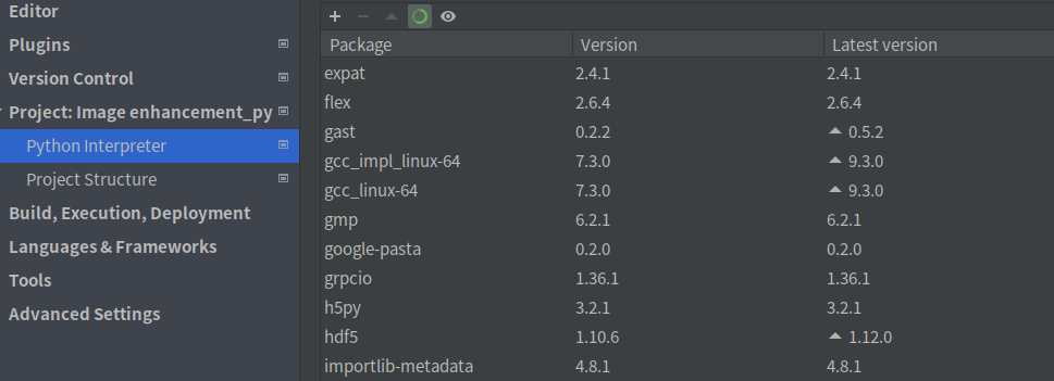 mindspore ubuntu18.04详细安装教程，从头开始配置3（失败）_cuda ['10.1', '11.1'] version(need by mindspore-gp-CSDN博客