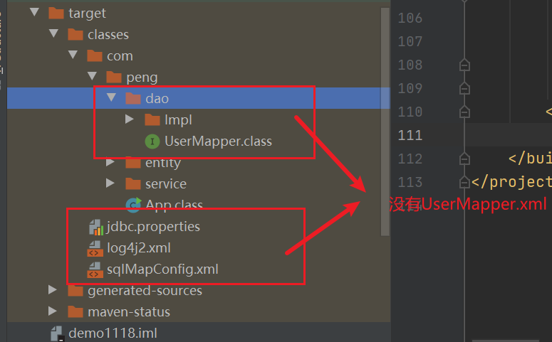 编译后classes文件下没有.xml文件_classes.xml-CSDN博客