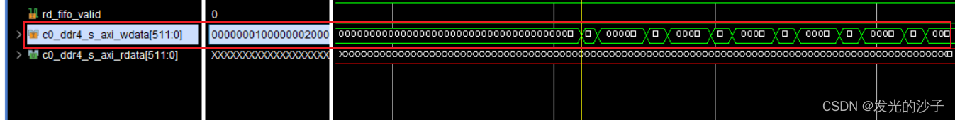 FPGA-ZCU106-PL侧读写ddr4（全网唯一）_pl端使用ddr4-CSDN博客