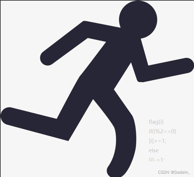 攻防世界runningrunning Ctf Csdn博客 