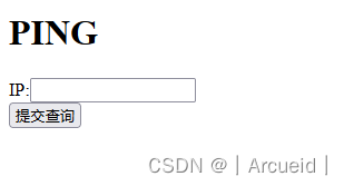 qsnctf PingMe wp_qsnctf signin-CSDN博客