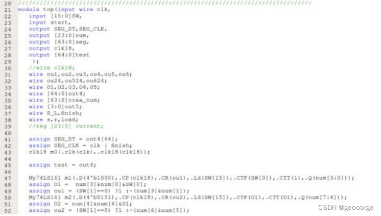 14、计时器、定时器设计与应用verilog计时器 Csdn博客 