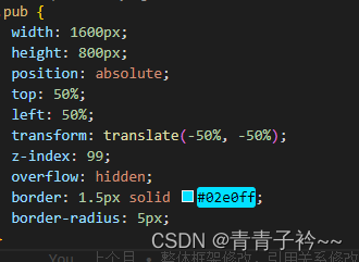 css backdrop-filter和border-radius的坑_为什么 backdrop-filter 文字模糊-CSDN博客