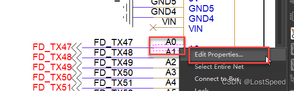 cadence SPB17.4 - orcad - WARNING(ORCAP-36038): “No_connect“ property on Pin ‘‘ ignored for-CSDN博客