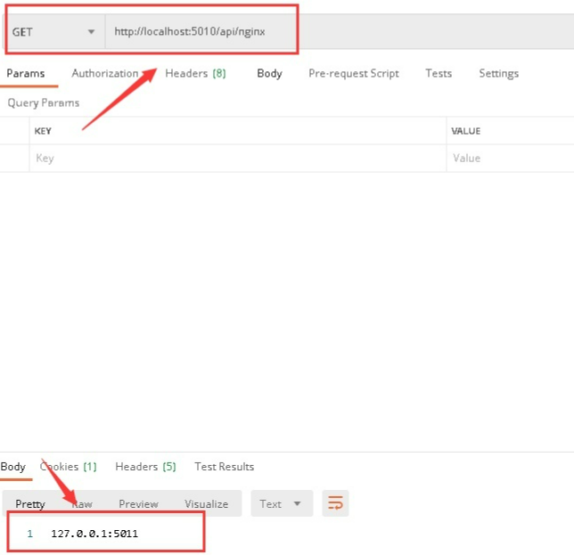 【架构设计】.Net Core负载均衡实现_netcore 负载均衡-CSDN博客