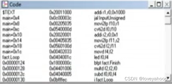 计算机体系结构（国防科大）-实验一-WinDLX流水线-CSDN博客