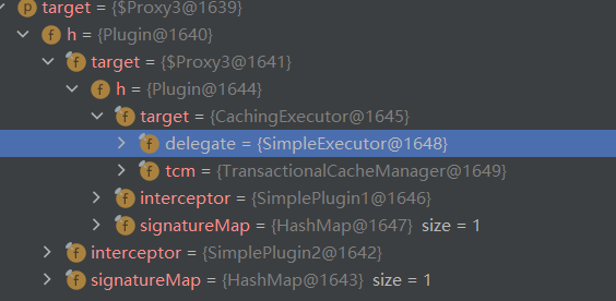 Mybatis 学习笔记_mybatis invocation-CSDN博客
