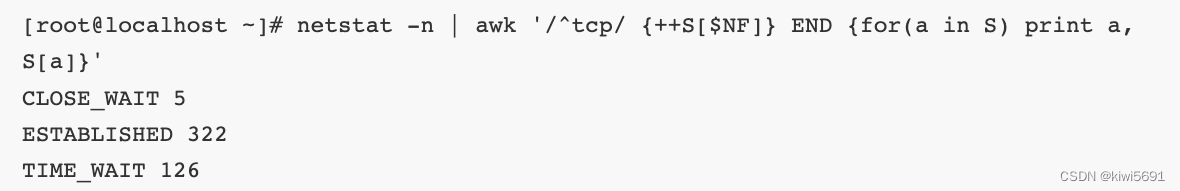 百万⻓连接连接数优化_too many orphaned sockets-CSDN博客