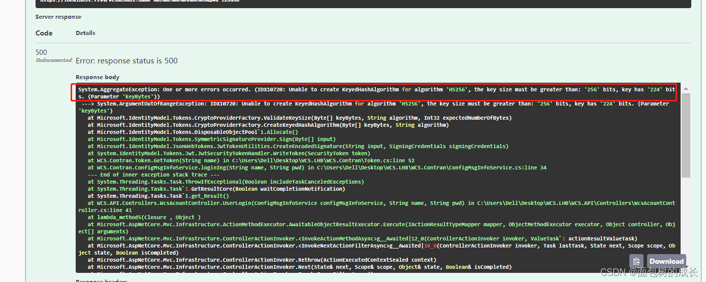 JWT的那些事！！！_jwt hmac256 密钥长度-CSDN博客