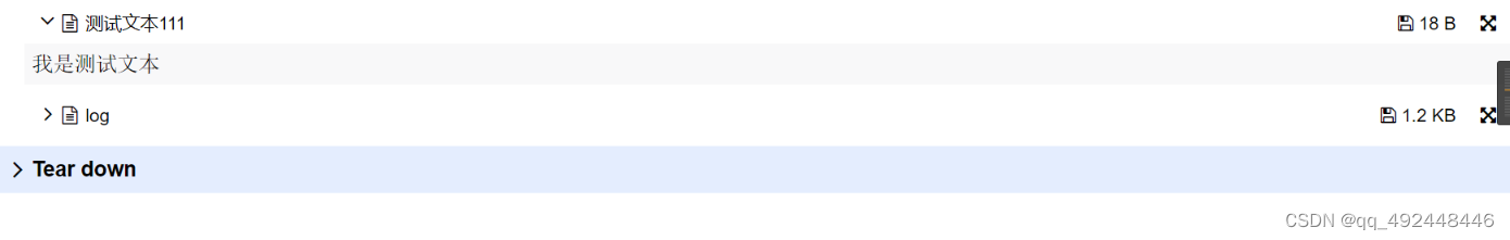 Python Allure的装饰器使用详解_allure装饰器-CSDN博客