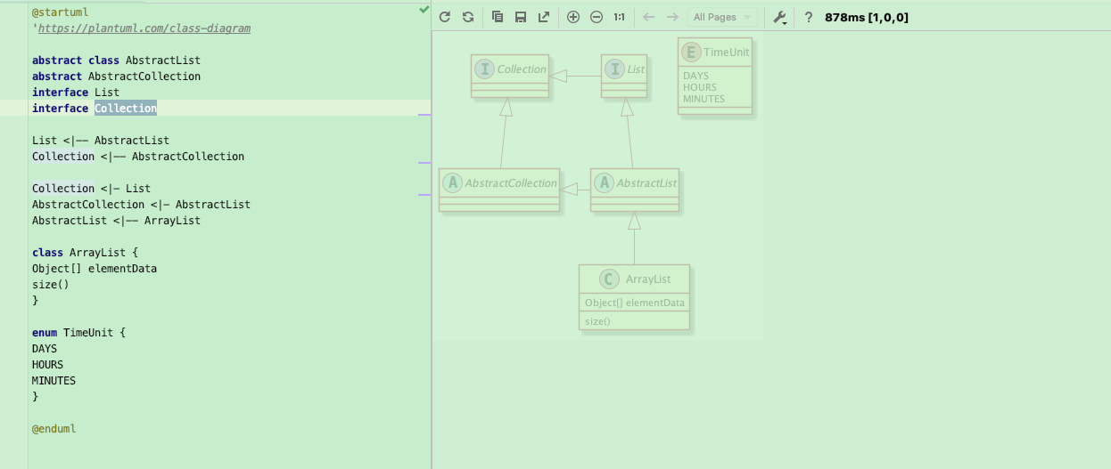 画图-idea 安装PlantUML和Graphviz画类图及时序图等_idea安装 graphviz-CSDN博客