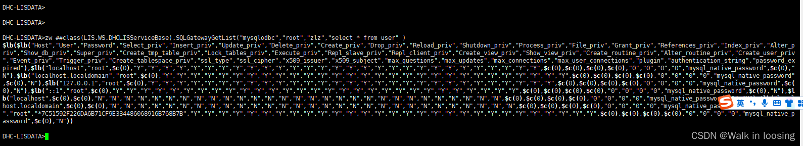 IRIS在Linux下通过JDBC和ODBC操作其他数据库_iris jdbc-CSDN博客