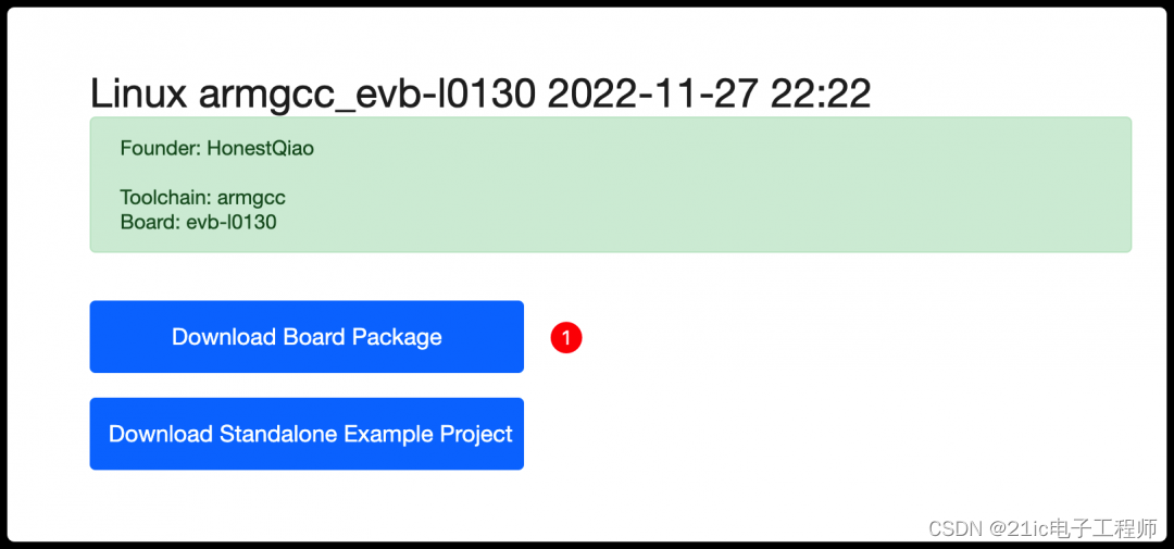 [MM32软件]【EV Board (MM32L0136C7P)测评】macOS/Linux下的VSCode开发调试环境构建_ev board rev2.0-CSDN博客