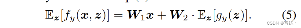 （CVPR2020）论文笔记：Visual Commonsense Representation Learning via Causal Inference_visdrone论文-CSDN博客