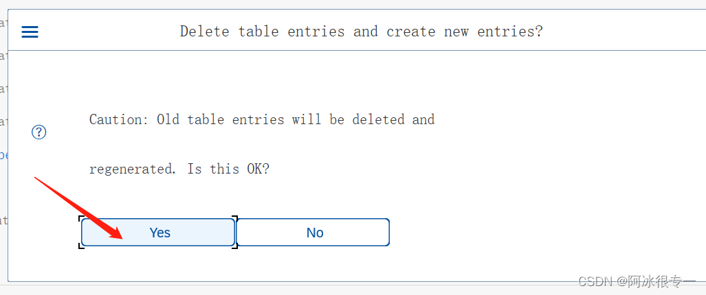 Sap Abap Sflight航班表无数据、数据损坏、数据恢复办法。sap Sflight Csdn博客