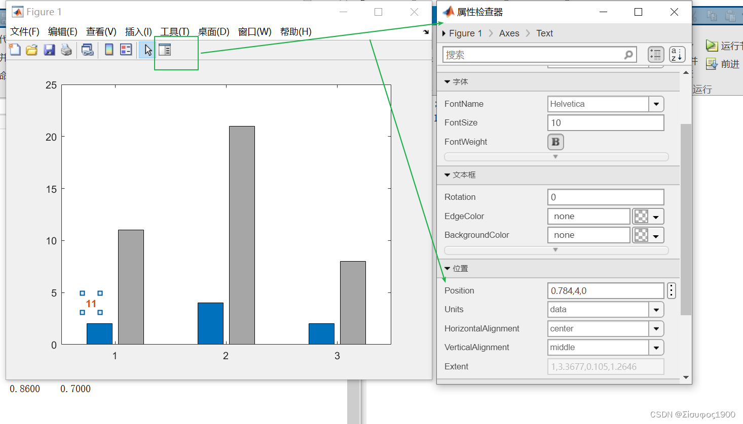 Matlab 二位绘图函数 bar pie 直方图等_matlab画pie和bar-CSDN博客