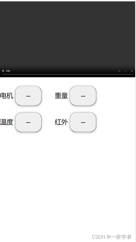 监控物联网项目：web、flv视频流 、websocket、ESP32_websocket 视频流-CSDN博客