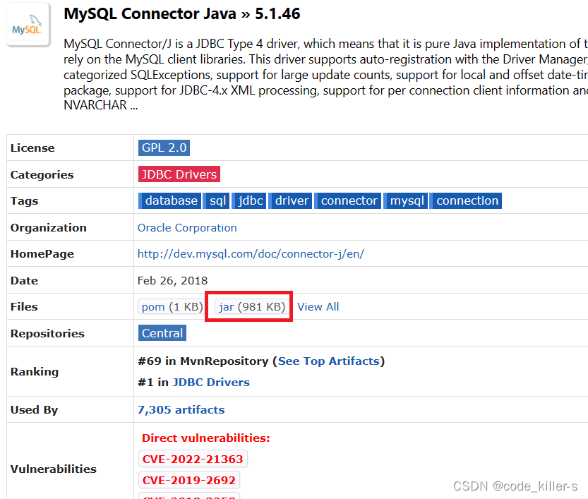 Java-JDBC编程（一）-CSDN博客