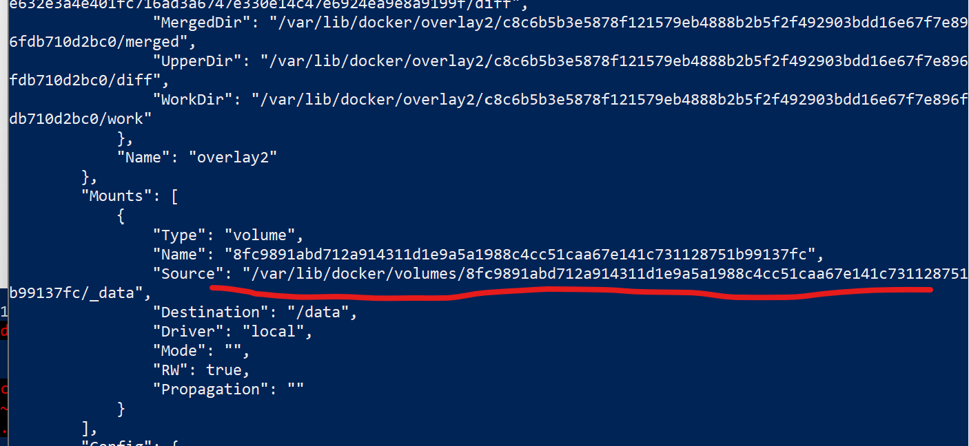 windows环境下进入docker虚拟机的方式_windows 进入docker命令行-CSDN博客