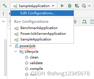CVE-2023-37754 PowerJob 未授权访问导致远程代码执行漏洞_powerjob漏洞-CSDN博客