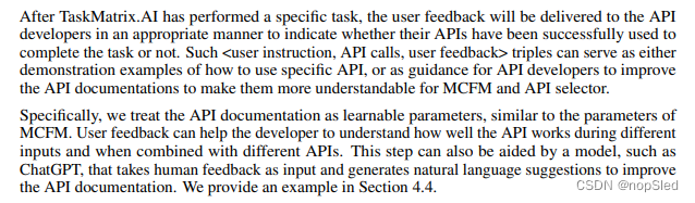 TaskMatrix.AI: Completing Tasks by Connecting Foundation Models with Millions of APIs翻译-CSDN博客