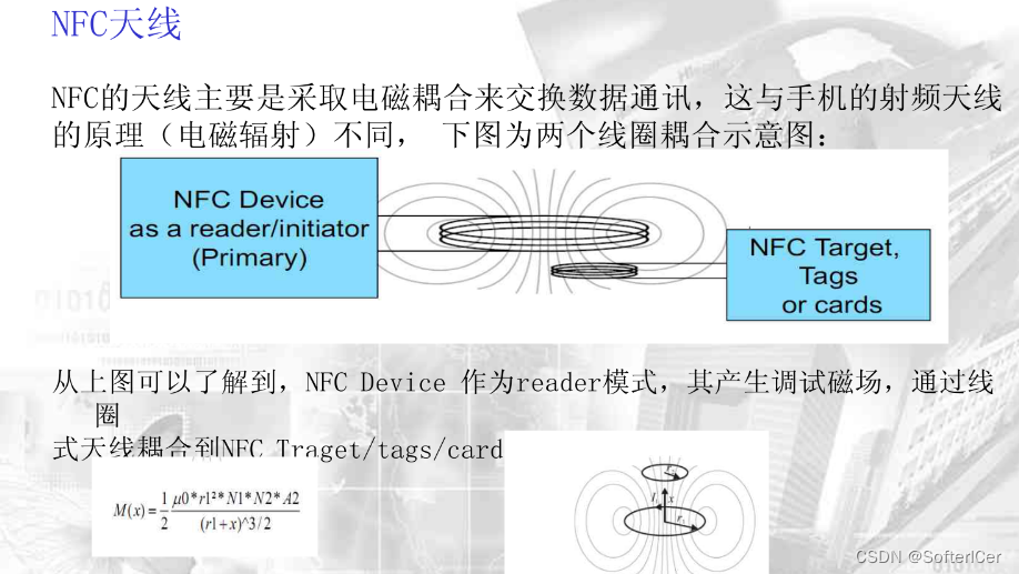 Nfc基础 1 Csdn博客