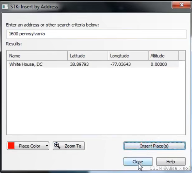 【STK入门01】插入STK对象_stk insert star-CSDN博客