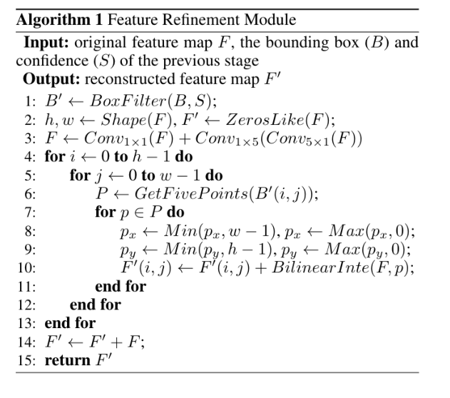 【论文阅读】R3Det-CSDN博客