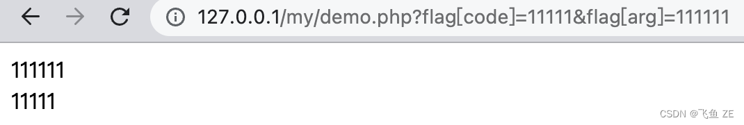 [BJDCTF2020]EzPHP超级详解-CSDN博客