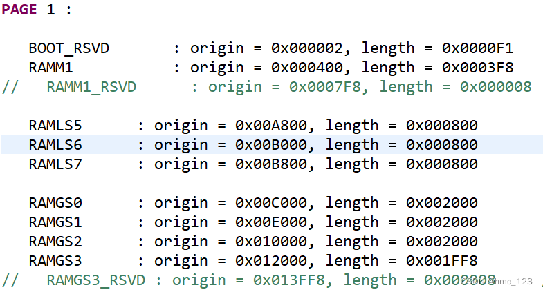 CCSv11使用280049重定向printf函数到串口输出记录_ccs printf-CSDN博客