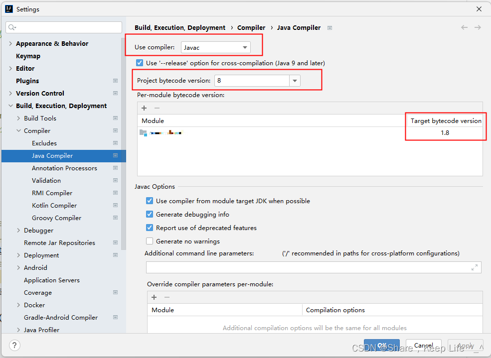 idea常用的一些配置信息_idea常用配置-CSDN博客