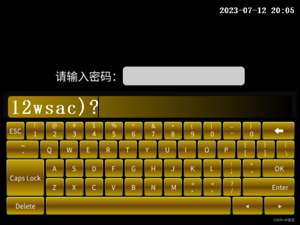 DGUSII GUI示例界面（仿某地铁项目）_dgus ii 系统-CSDN博客