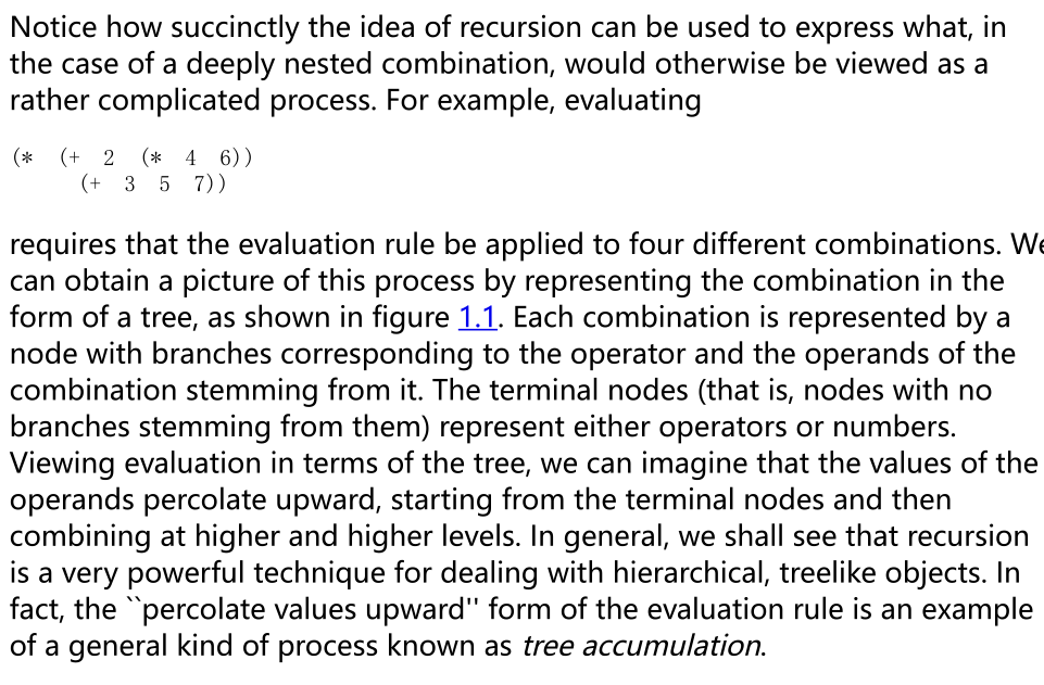 1132_SICP学习笔记_lisp基础_sicp怎么学-CSDN博客